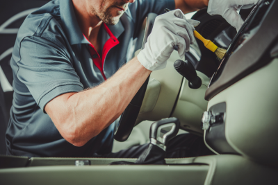 Detailing 101: Understanding the Different Levels of Car Detailing ...